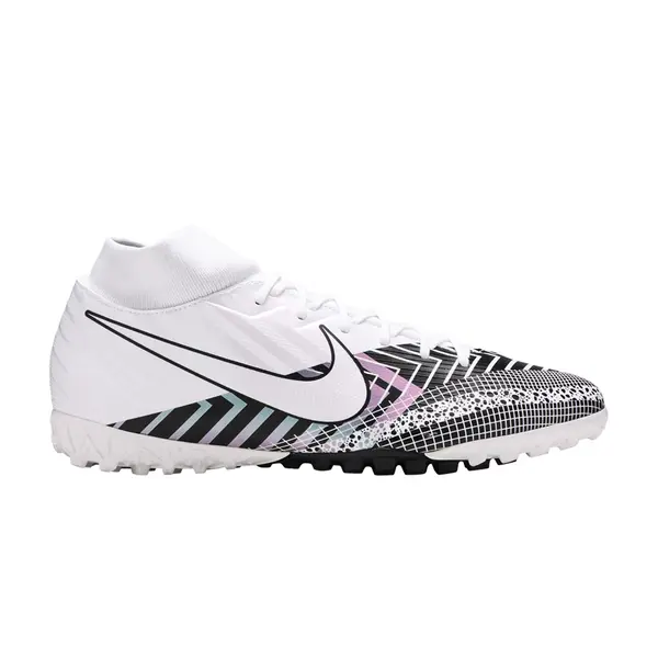 Nike Mercurial Superfly Academy Mds Tf Dream Speed - White