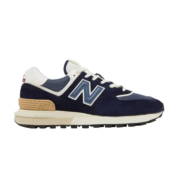 NEW BALANCE 574 Legacy - Blue