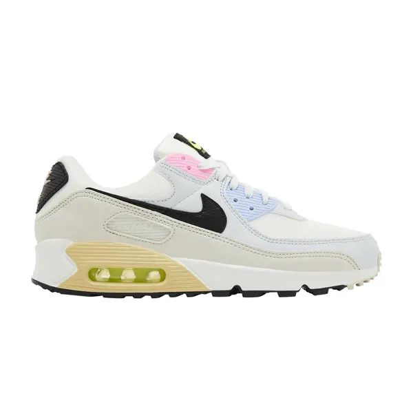 Nike Air Max 90 Pastel Sneakers