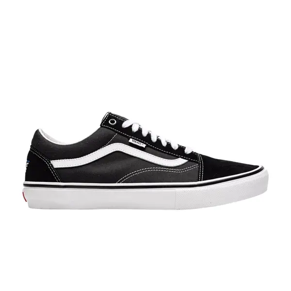 VANS Palace X Skate Old Skool Sneakers - Black