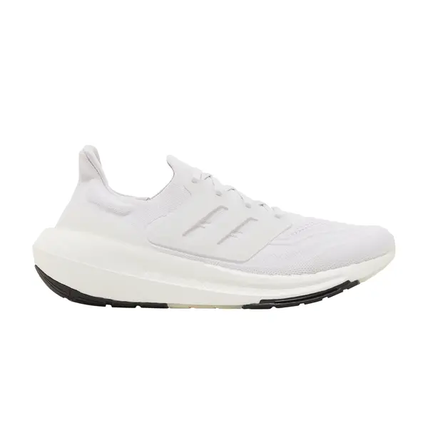 Adidas Ultraboost Light Sneakers - White