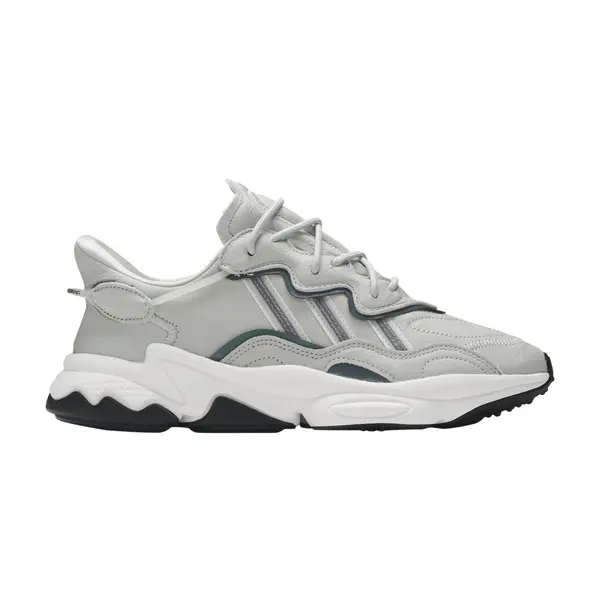 Adidas Ozweego Sneakers - Green