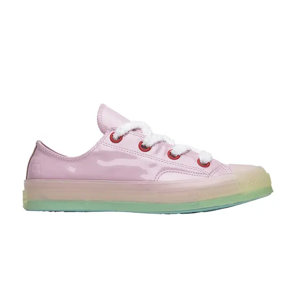 CONVERSE J.w. Anderson X Chuck 70 Low Top Sneakers - Pink
