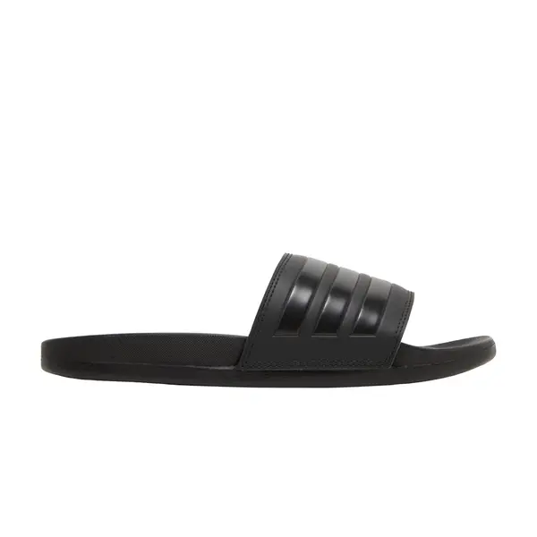 Adidas Adilette Comfort Slide - Black
