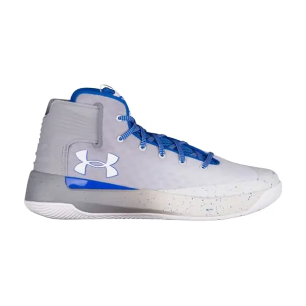 Under Armour Curry 3zer0 Sneakers - Blue