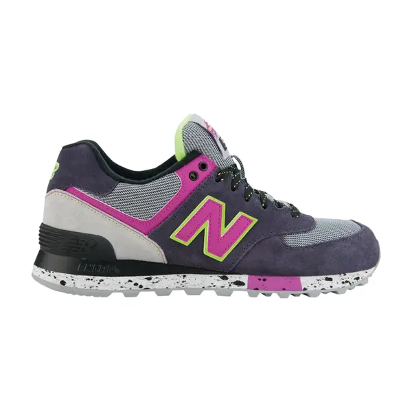 NEW BALANCE Wl574 '90s Outdoor Pack Sneakers