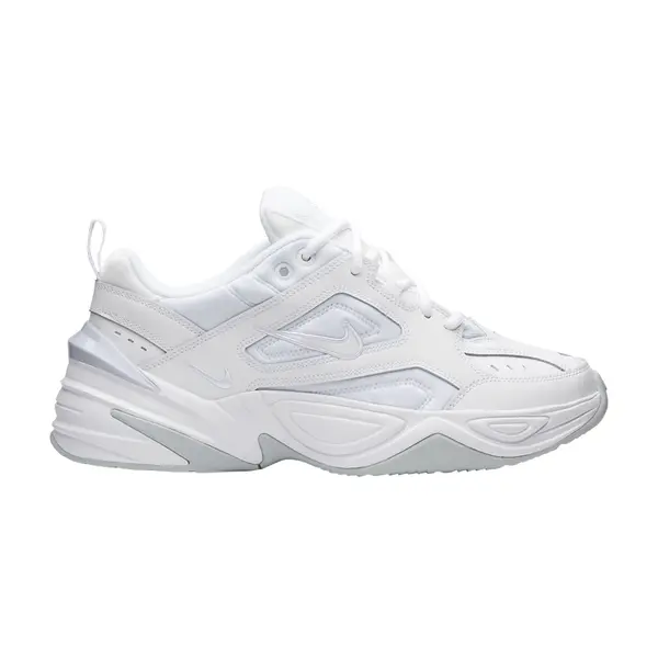 Nike M2k Tekno Sneakers - White