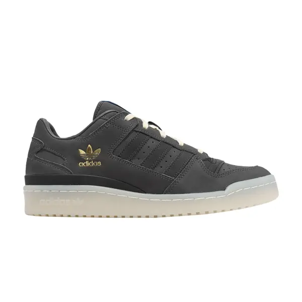 Adidas Forum Low Sneakers - Grey