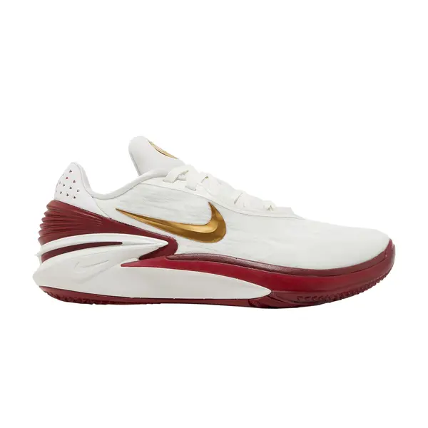 Nike Air Zoom Gt Cut 2 Ep 'sisterhood' Sneakers - White