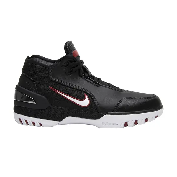 Nike Zoom Generation Retro Qs 'king's Rook' 2017 - Black