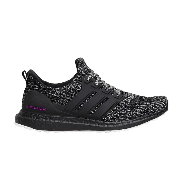 Adidas Ultraboost 4.0 Breast Cancer Awareness Sneaker