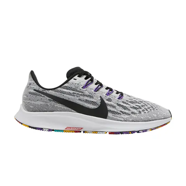 Nike Air Zoom Pegasus 36 Sneakers - White