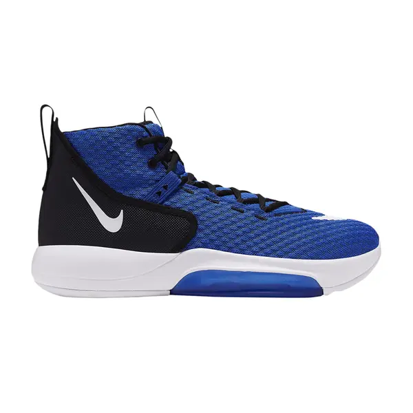 Nike Zoom Rize Team Sneakers - Blue