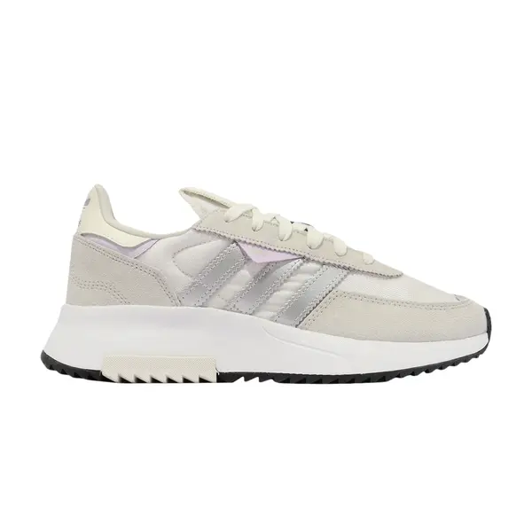 Adidas Retropy F2 Sneakers - Tan