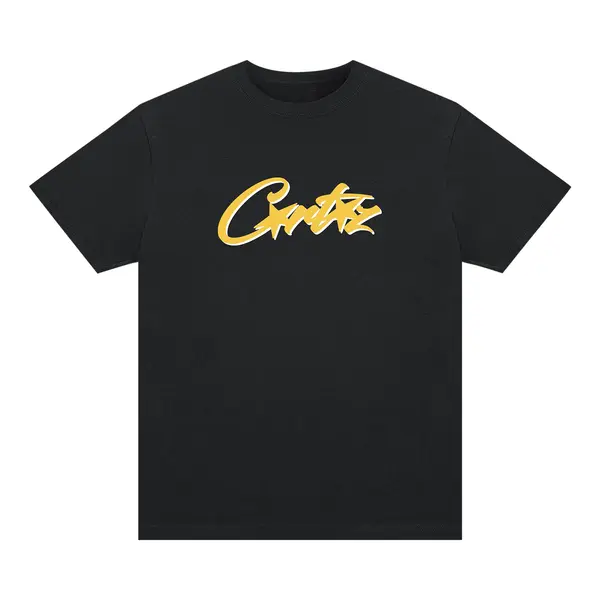 CORTEIZ Allstarz Tee - Black