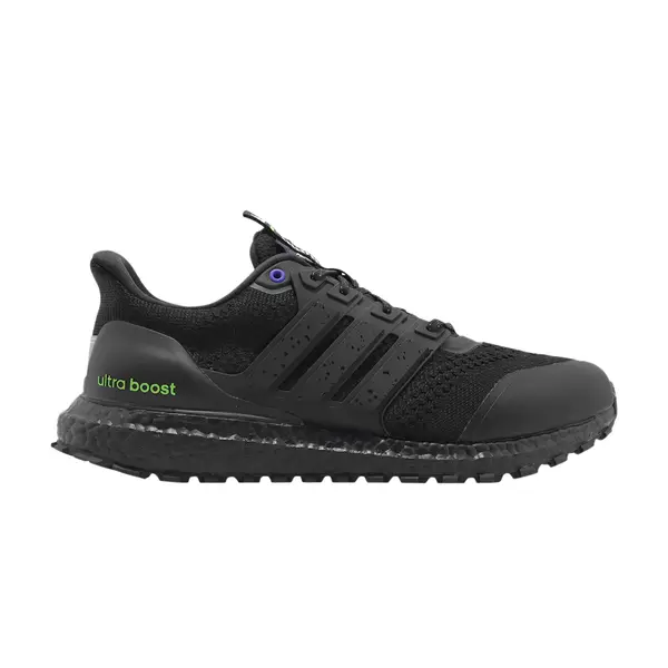 Adidas Ultraboost Dna Guard Sneakers - Black