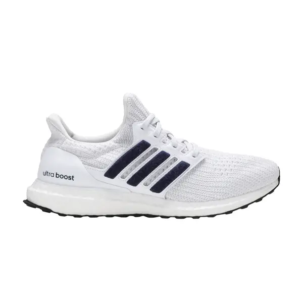 Adidas Ultraboost 4.0 Collegiate Navy