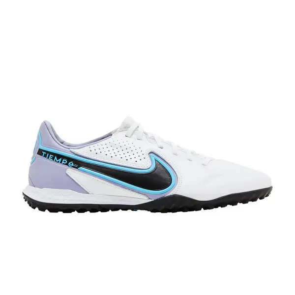 Nike React Tiempo Legend Pro Tf - White