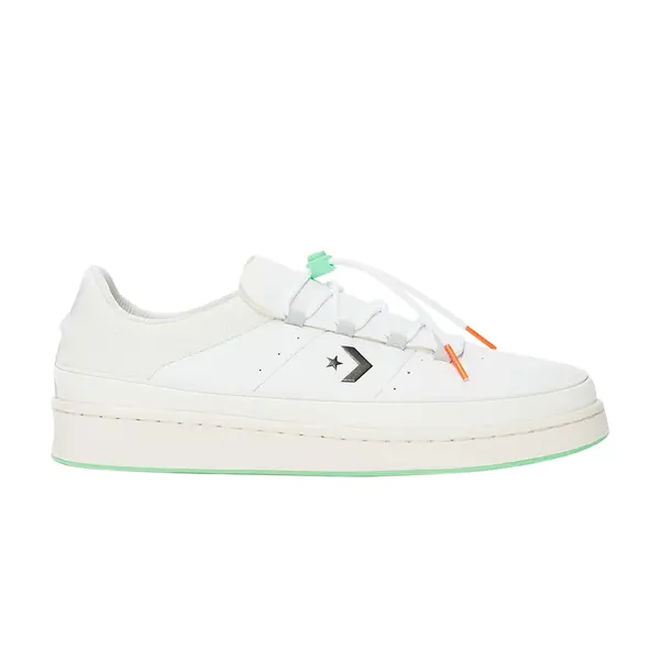 CONVERSE Pro Leather Low Sneakers - White