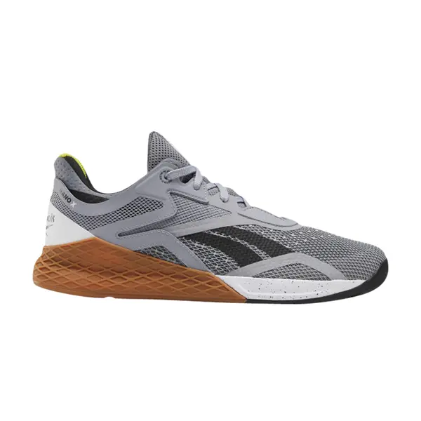 REEBOK Nano 10 'cool Shadow Gum - Grey