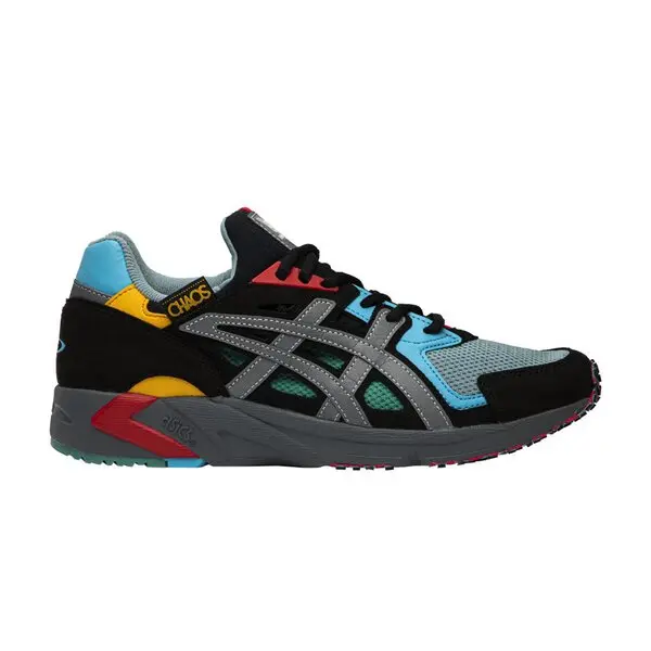 Asics Vivienne Westwood X Gel Ds Trainer Og Sneakers - Multicolor