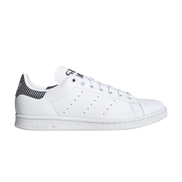 Adidas Stan Smith Sneakers - White