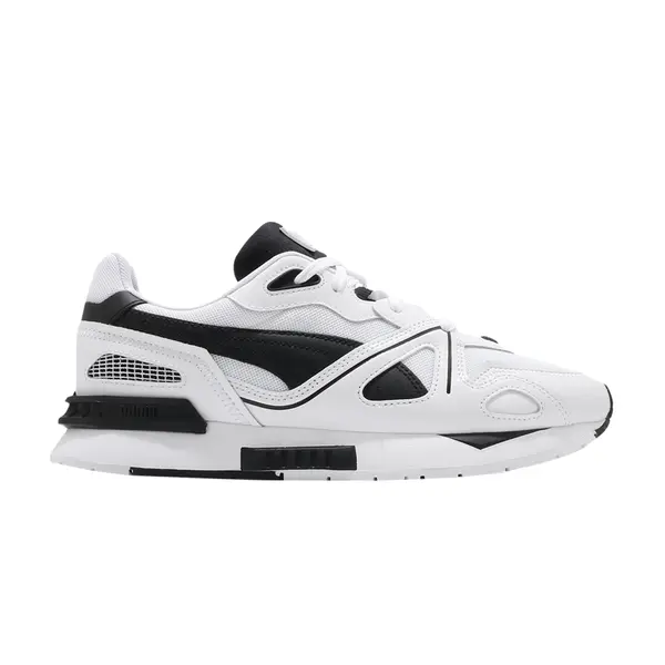 PUMA Mirage Mox Core Sneakers - White