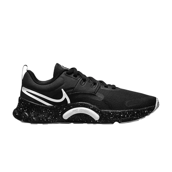 Nike Renew Retaliation Tr 3 - Black