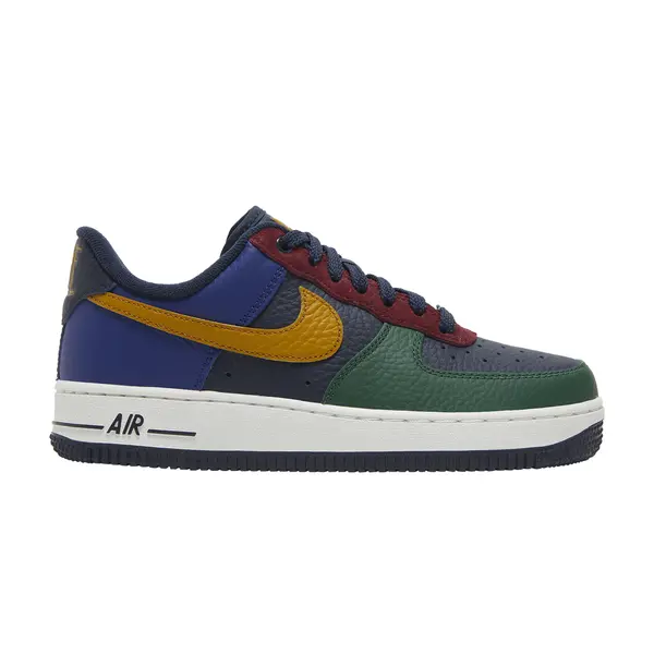 Nike Force 1 '07 Lx 'command Force' Sneakers - Blue
