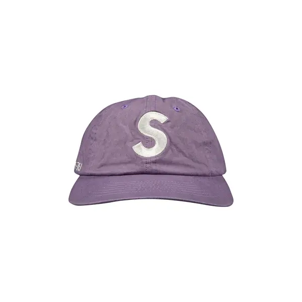 Supreme Gore-tex S Logo 6-panel Cap