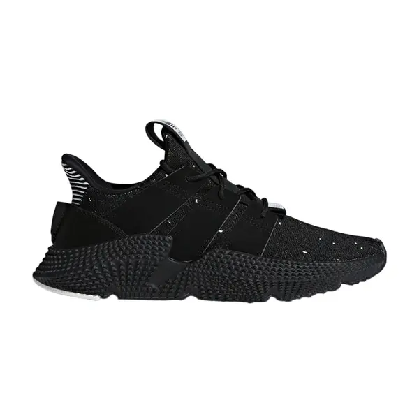 Adidas Prophere Sneakers In Black | Editorialist display picture 1