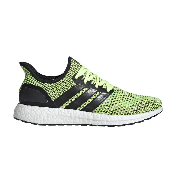 Adidas Ultraboost Speedfactory Sneakers - Yellow