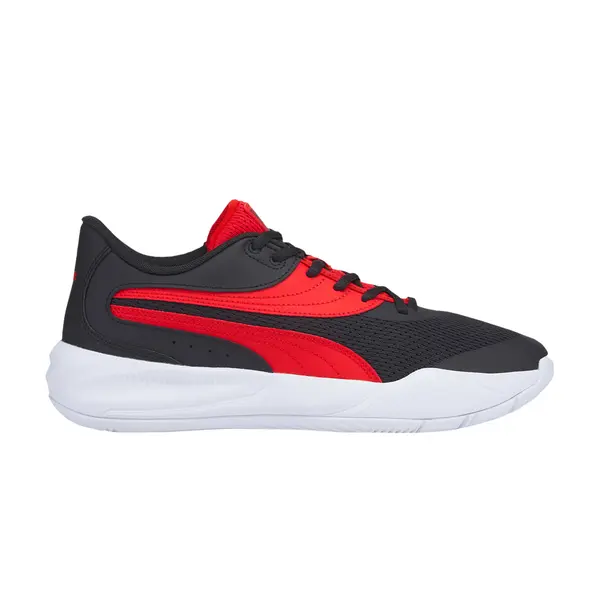 PUMA Triple Low Sneakers