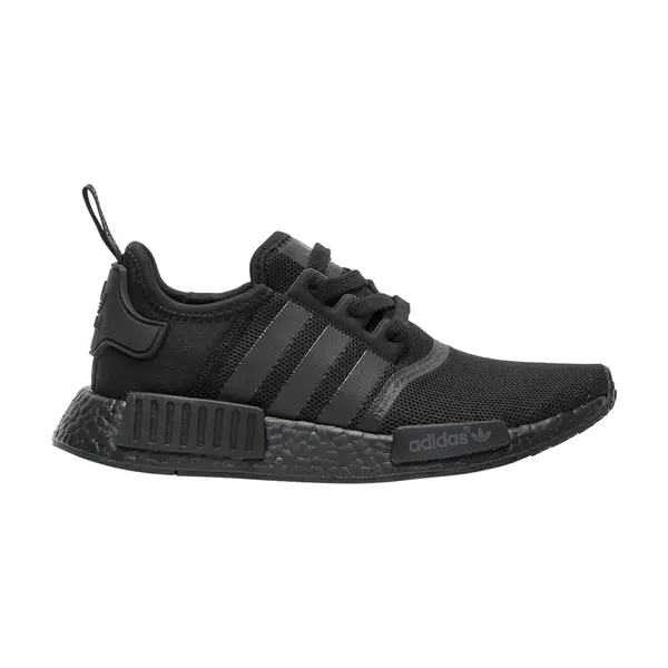 Adidas Nmd_r1 Sneakers - Black