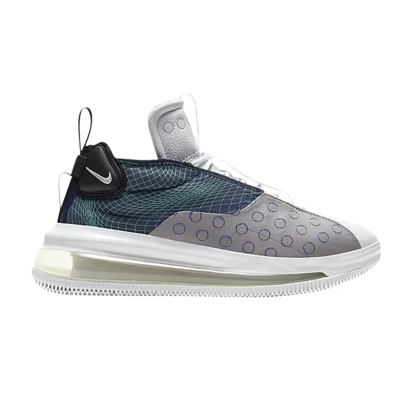 Nike Air Max 720 Waves D/ms/x Sneakers - Blue