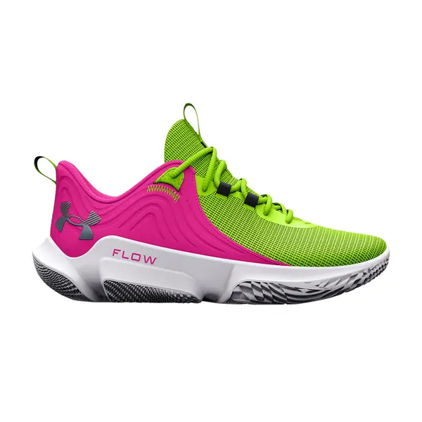 Under Armour Flow Futr X 2 - Green