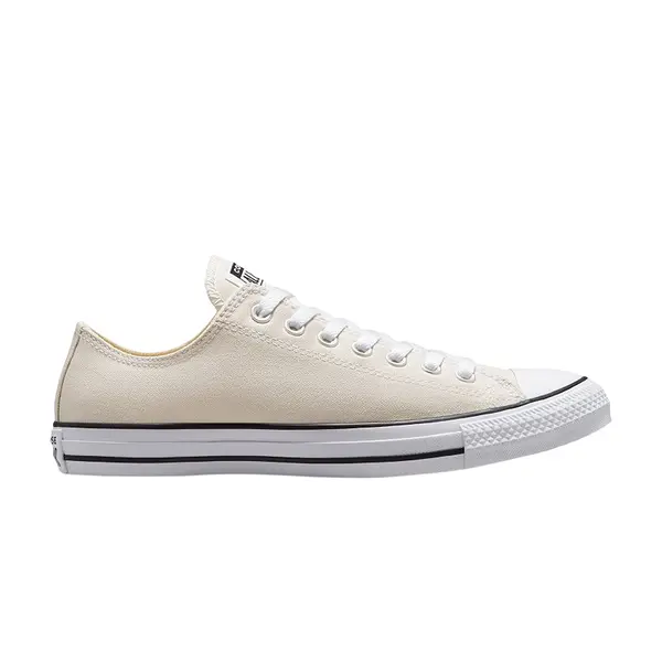 CONVERSE Chuck Taylor All Star Low Top Sneakers - Cream