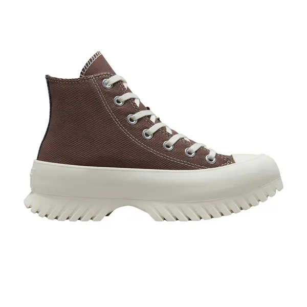 CONVERSE Chuck Taylor All Star Lugged 2.0 Platform High - Brown