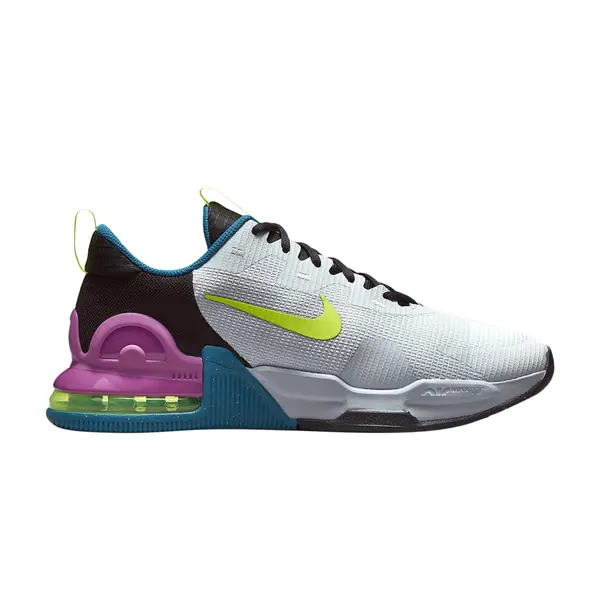 Nike Air Max Alpha Trainer 5 - Grey