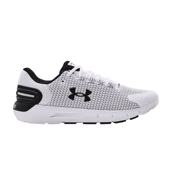 Under Armour Charged Rogue 2.5 Sneakers - White