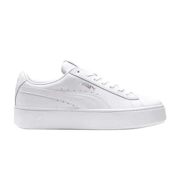 PUMA Vikky Stacked Sneakers