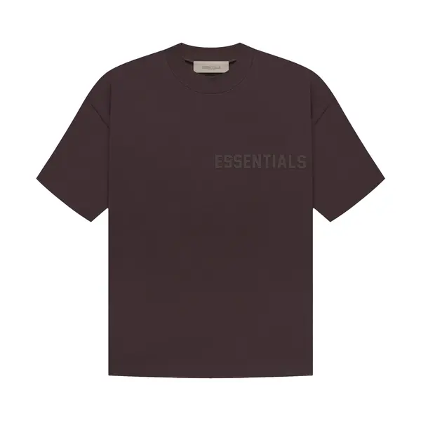 Fear Of God Short-sleeve Tee - Purple