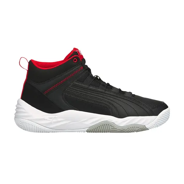 PUMA Rebound Future Evo Sneakers - Black