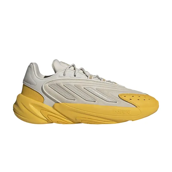 Adidas Ozelia Athletic Sneakers - Cream