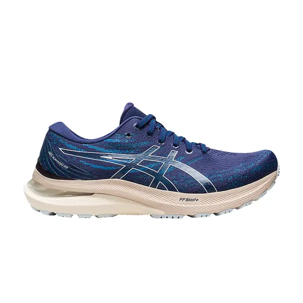 Asics Gel Kayano 29 - Blue