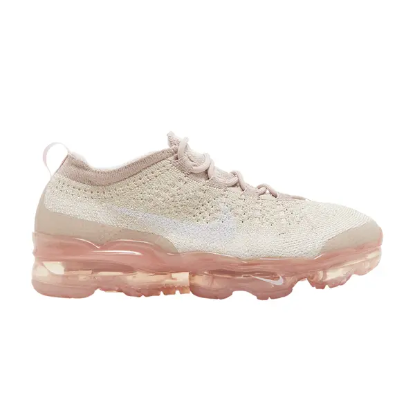 Nike Air Vapormax 2023 Flyknit Sneakers - Tan