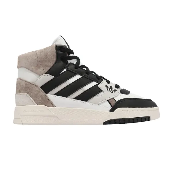 Adidas Drop Step Se Sneakers - White