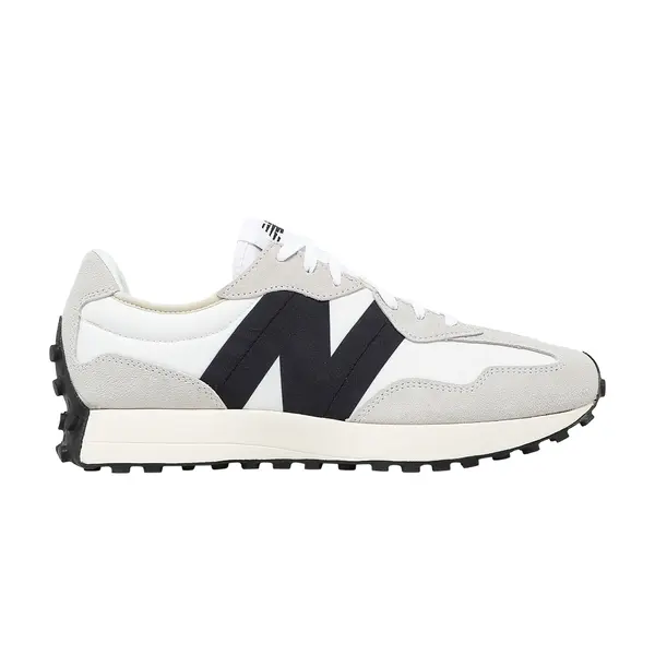 NEW BALANCE 327 Sneakers - Cream