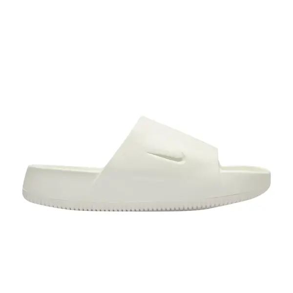 Nike Calm Slide - Cream