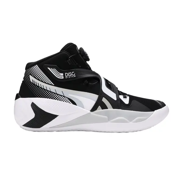 PUMA Disc Rebirth Sneakers
